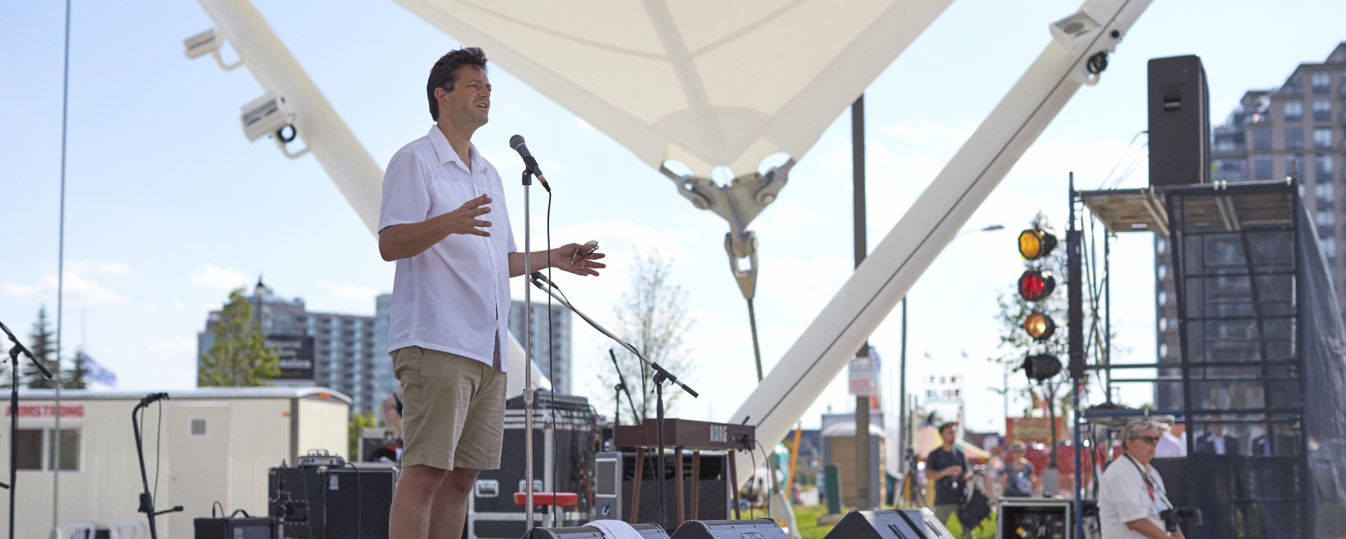 Annual Reports - Downtown Barrie BIA