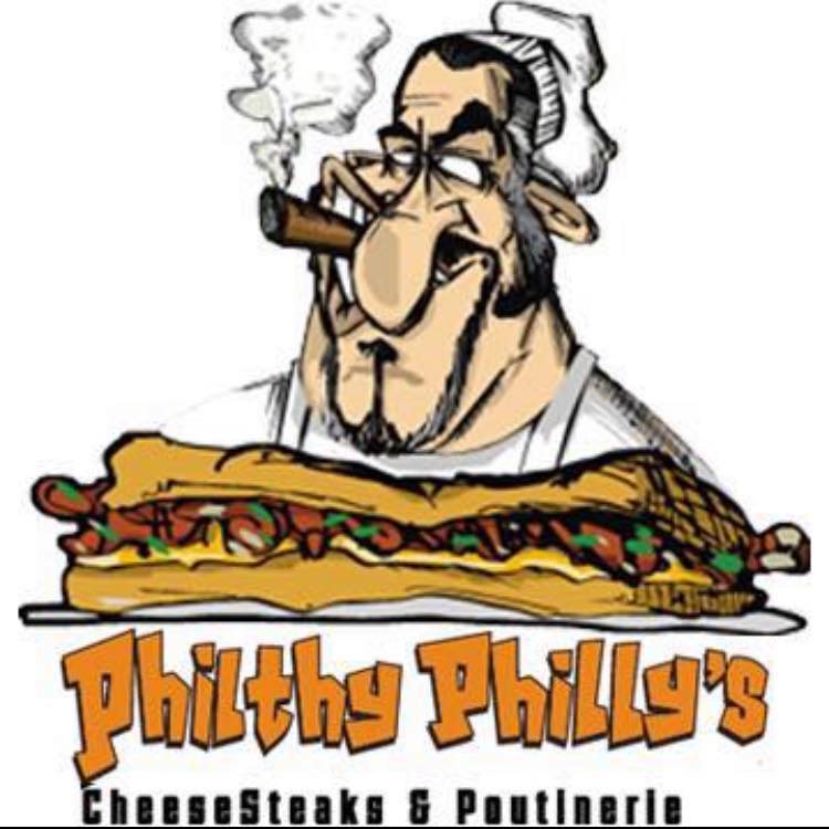 Philthy Philly’s Cheesesteaks + Poutinerie - Downtown Barrie BIA