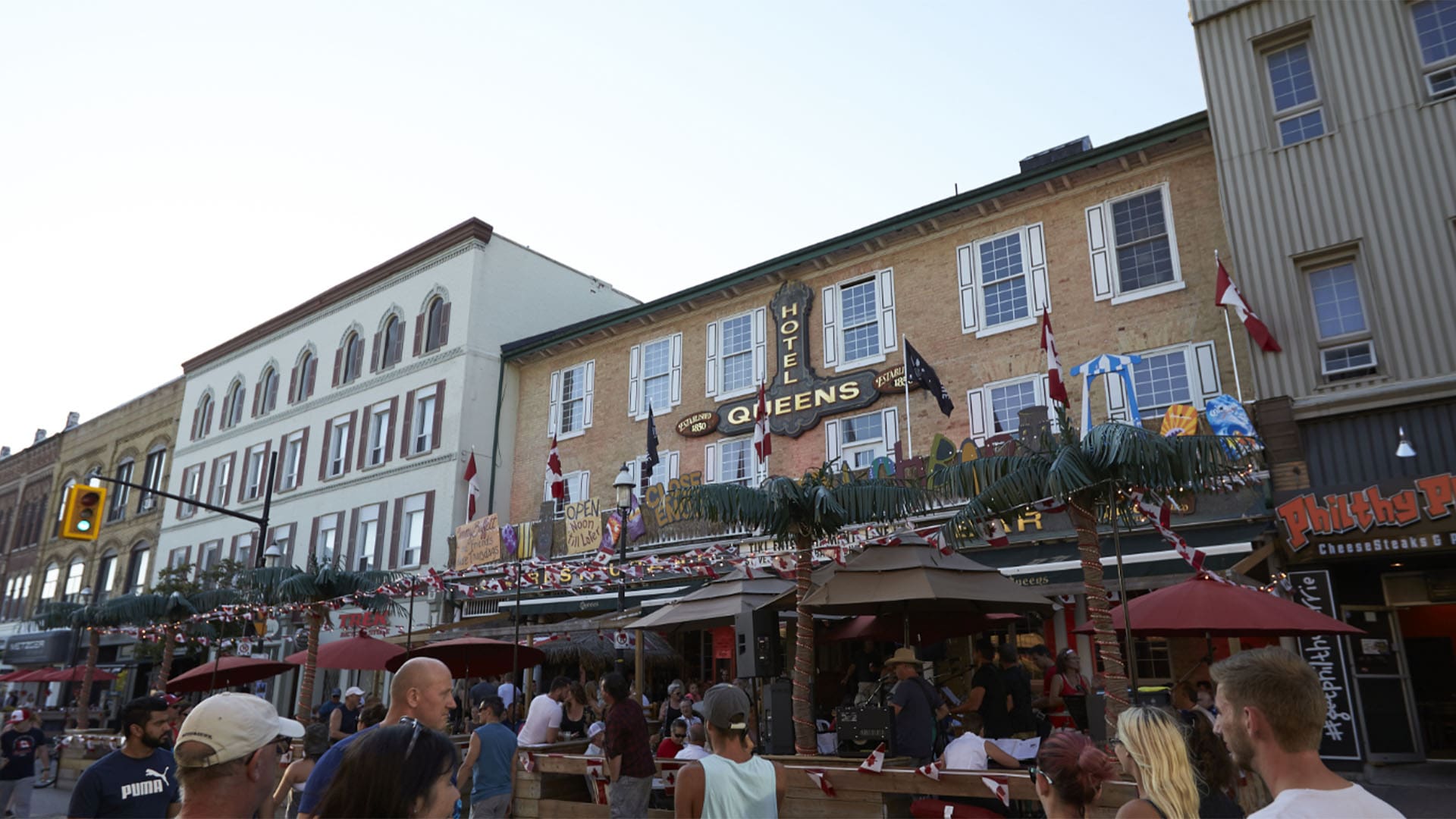 Contact - Downtown Barrie BIA