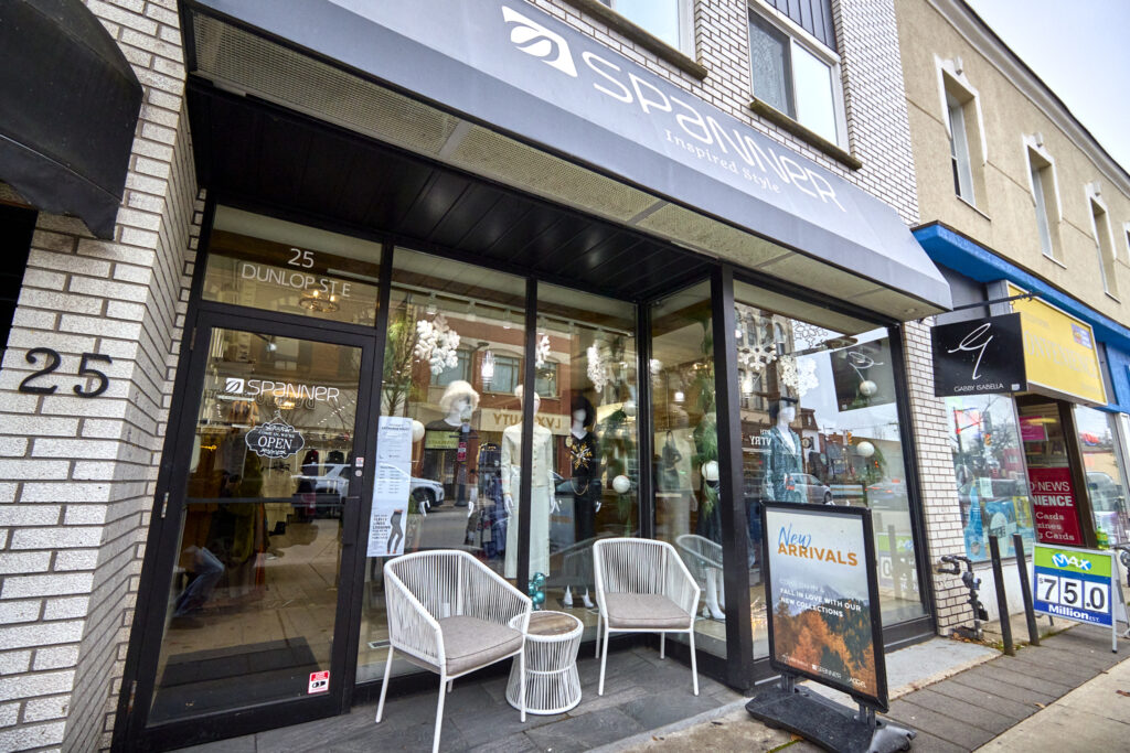 Shop Local - Vol 2: Browse through Downtown Barrie’s incredible ...