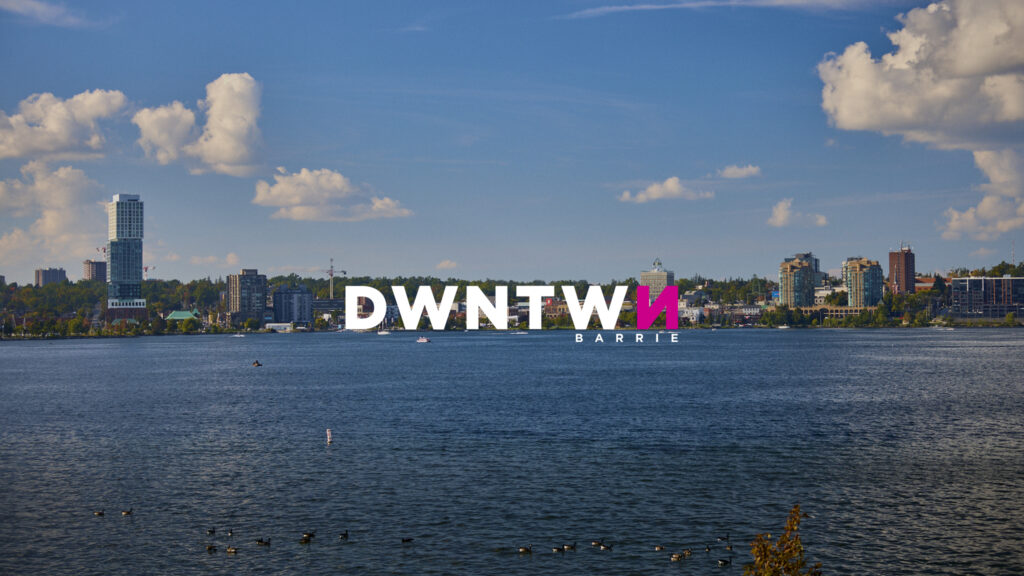 Downtown Barrie Welcomes Fall with Culture, Colour & Community ...