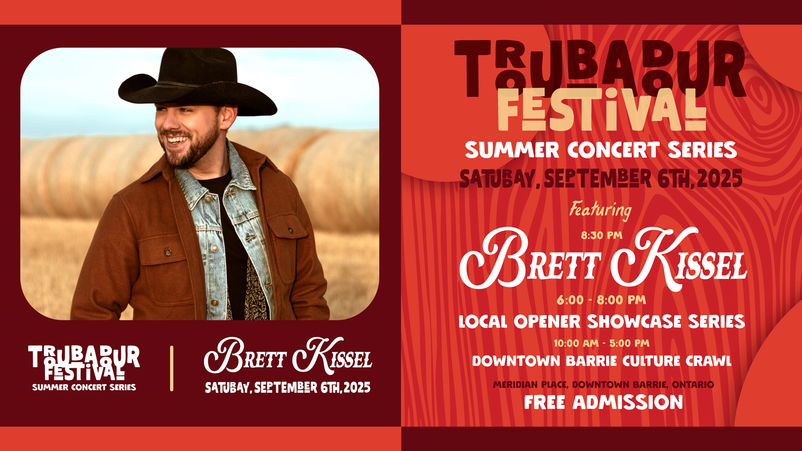 Downtown Barrie Celebrates a Record-Setting Summer of Festivals and ...